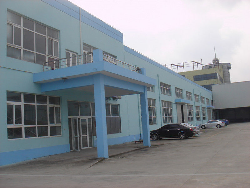 China Maxwell （China）Technology Co.,Limited company profile