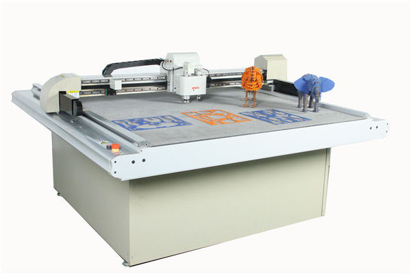 High Speed Corrugated Box Making Machine Creasing Wheel Infrared Ray ...